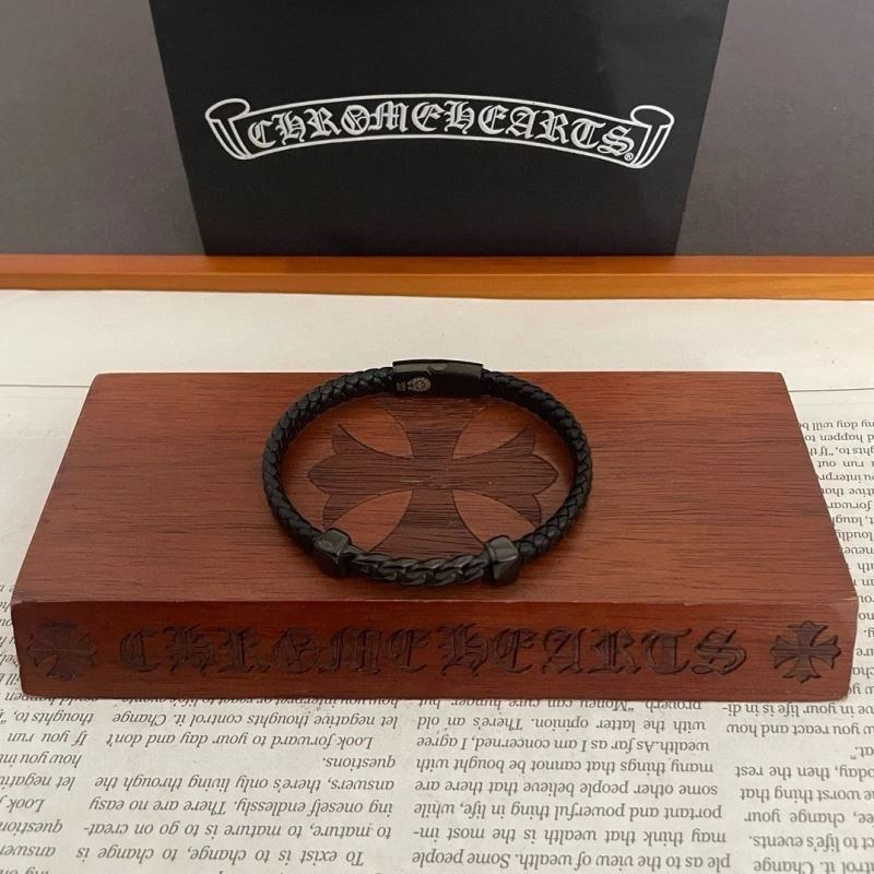 Top match Chrome Hearts Bracelets