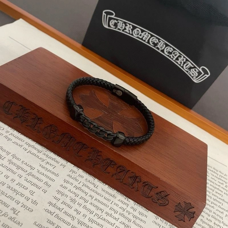 Top match Chrome Hearts Bracelets