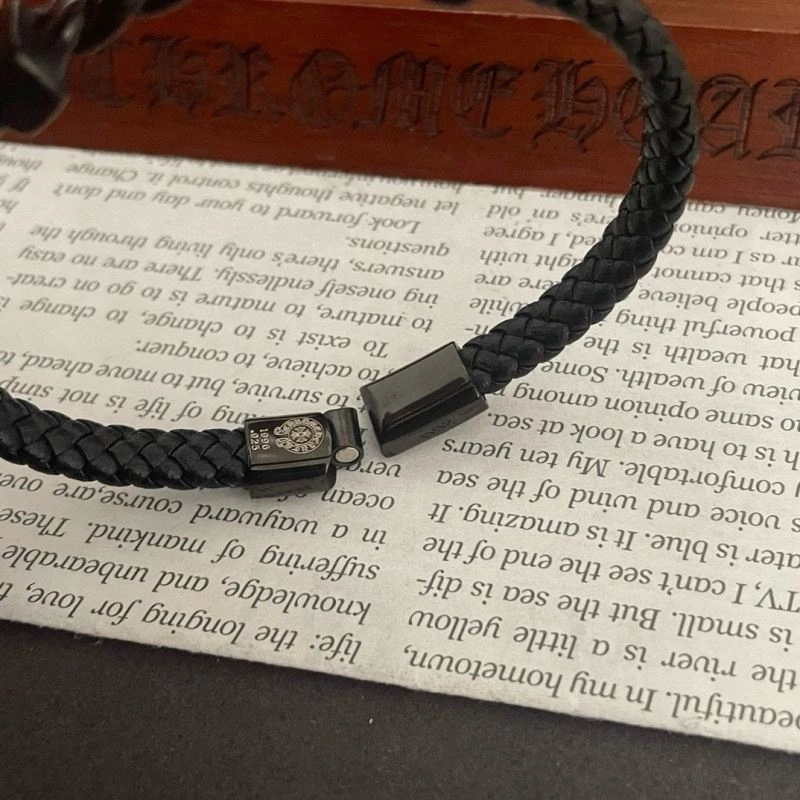 Top match Chrome Hearts Bracelets