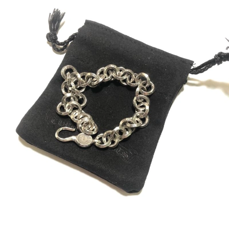 OEM Chrome Hearts Bracelets