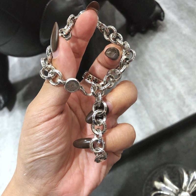 OEM Chrome Hearts Bracelets