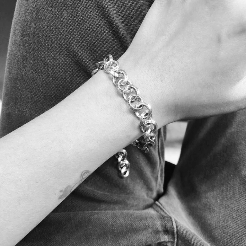OEM Chrome Hearts Bracelets