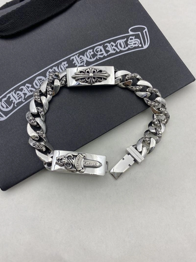 Chrome Hearts Bracelets