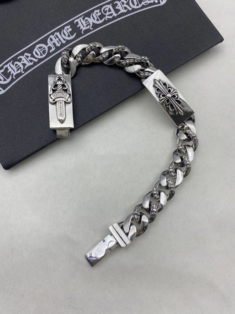 Cut-rate Chrome Hearts Bracelets