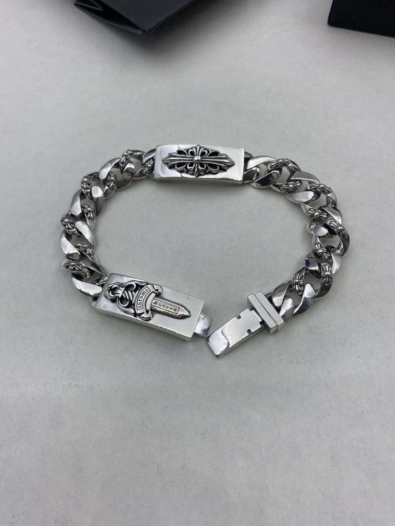 Cut-rate Chrome Hearts Bracelets