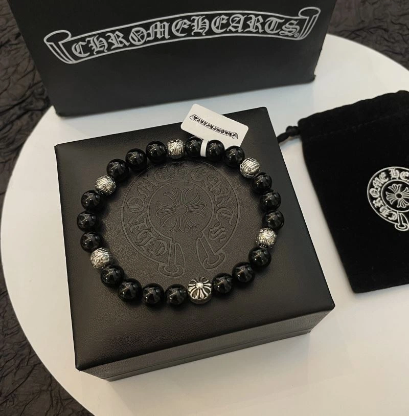 Factory-made Chrome Hearts Bracelets