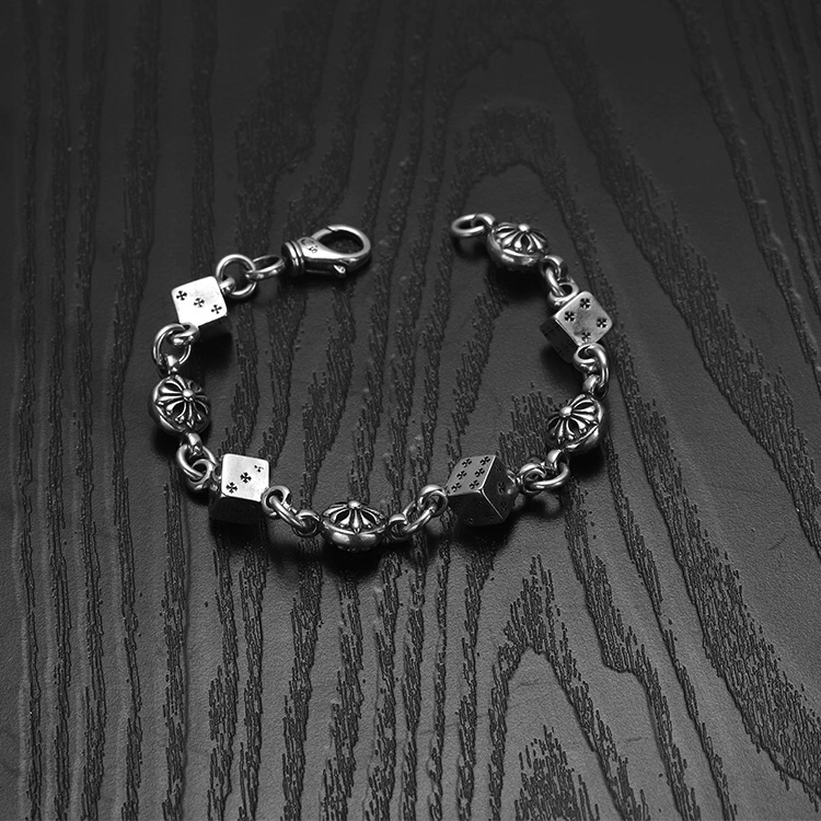 Accurate model Chrome Hearts Bracelets