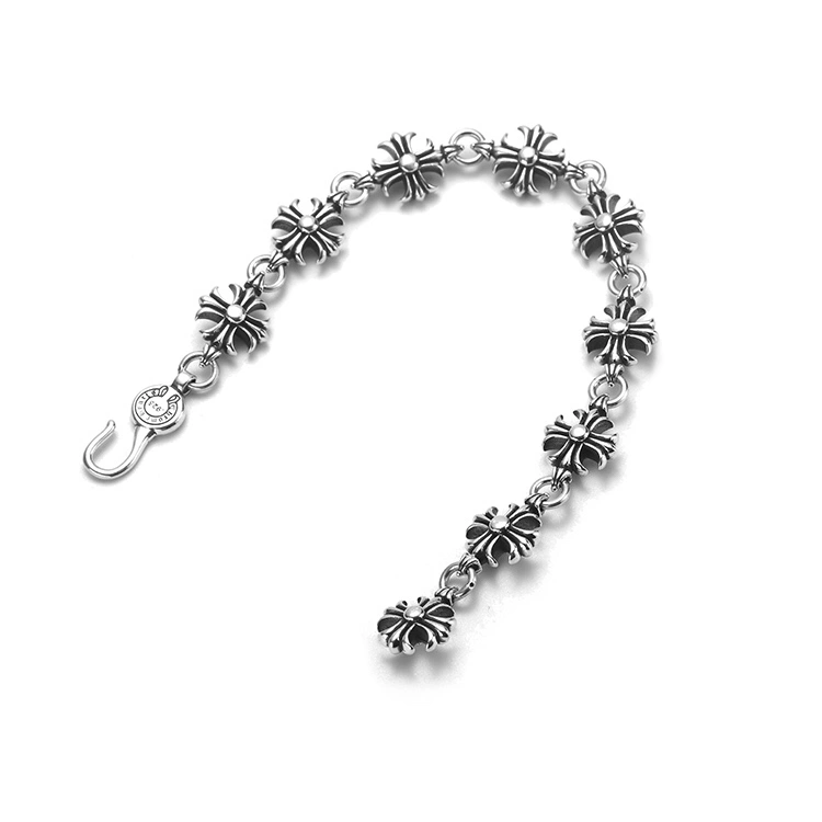 Precise copy Chrome Hearts Bracelets