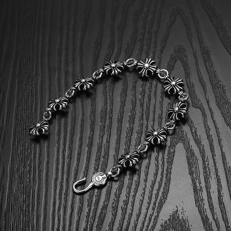 Precise copy Chrome Hearts Bracelets