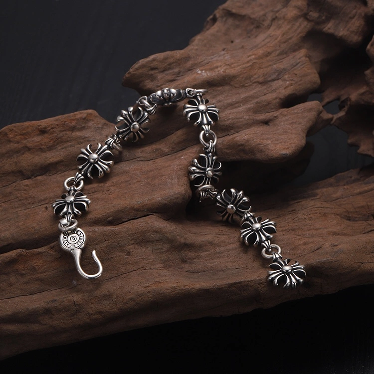 Precise copy Chrome Hearts Bracelets