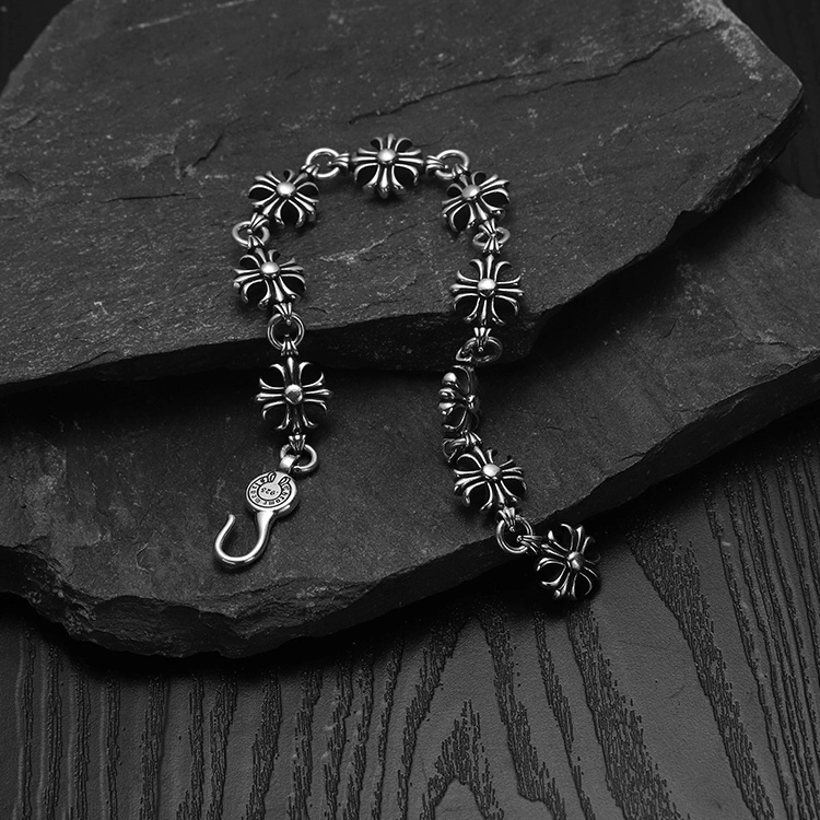 Precise copy Chrome Hearts Bracelets