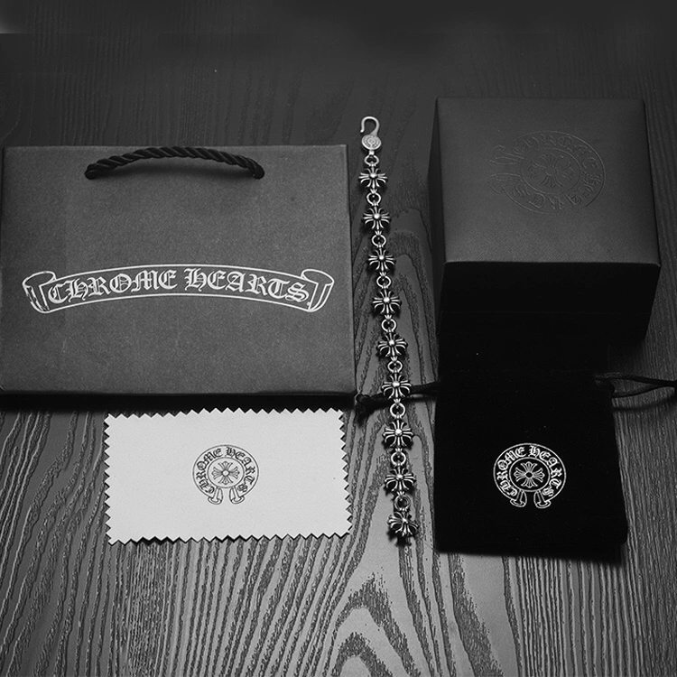 Precise copy Chrome Hearts Bracelets