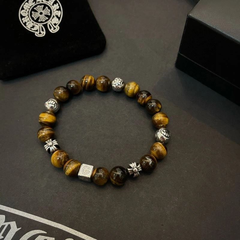 Official Chrome Hearts Bracelets