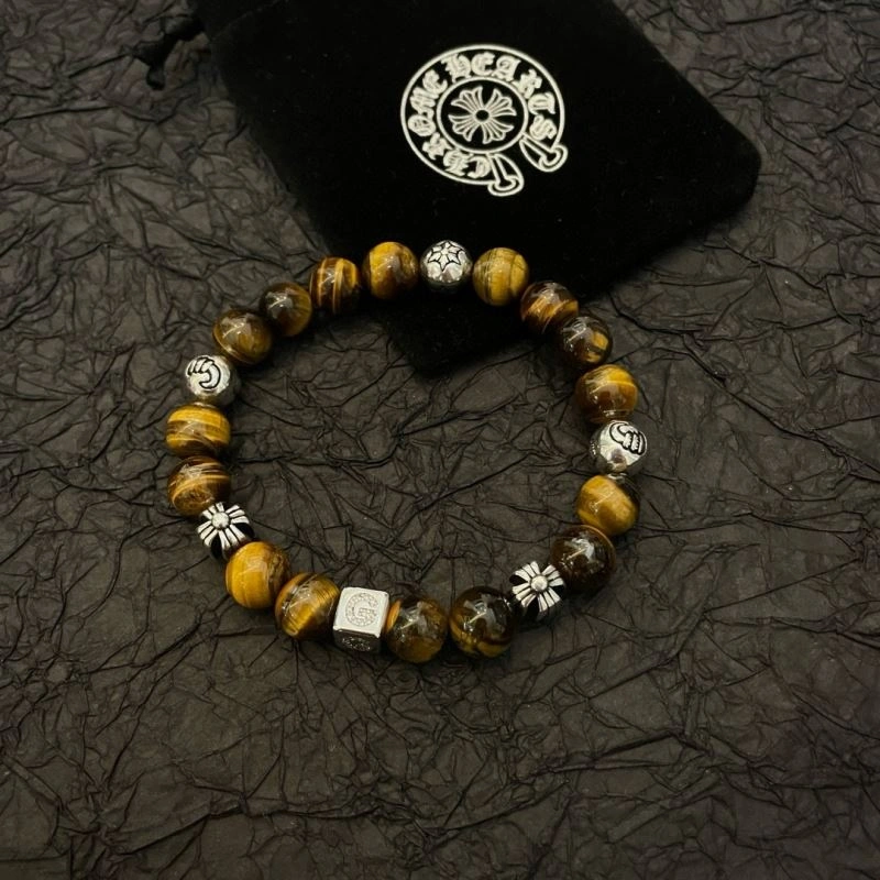 Official Chrome Hearts Bracelets