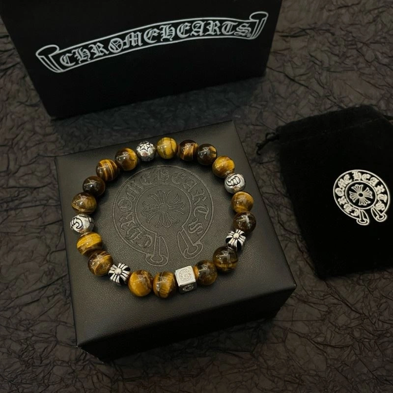 Official Chrome Hearts Bracelets