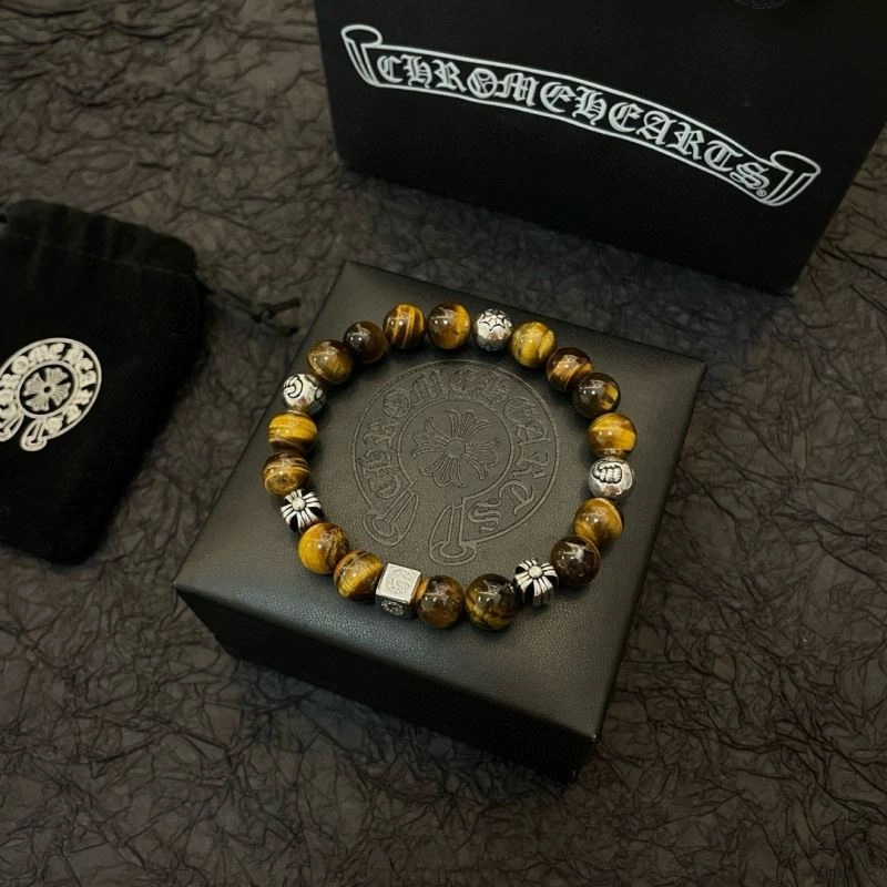 Official Chrome Hearts Bracelets