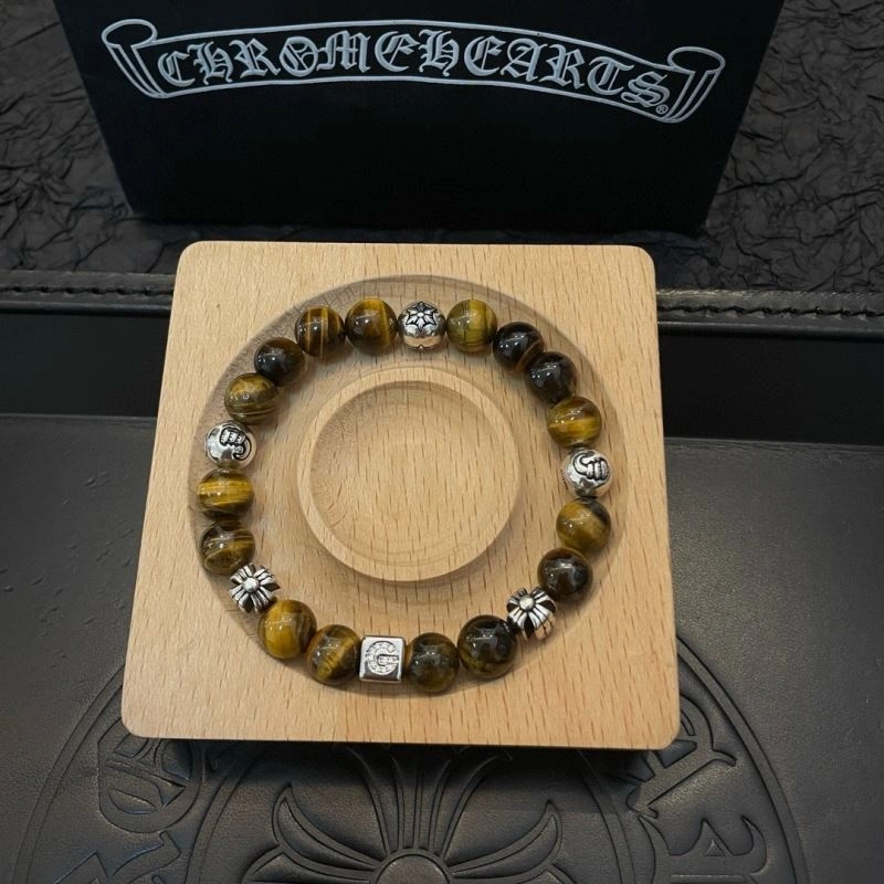 Official Chrome Hearts Bracelets