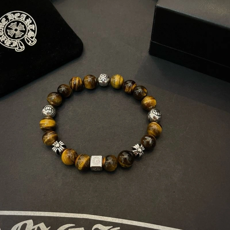 Official Chrome Hearts Bracelets