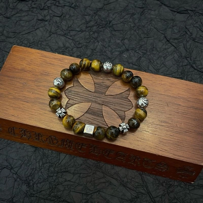 Official Chrome Hearts Bracelets