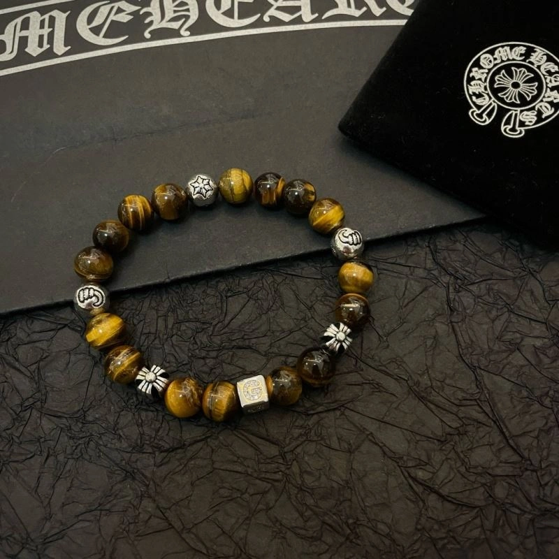 Official Chrome Hearts Bracelets