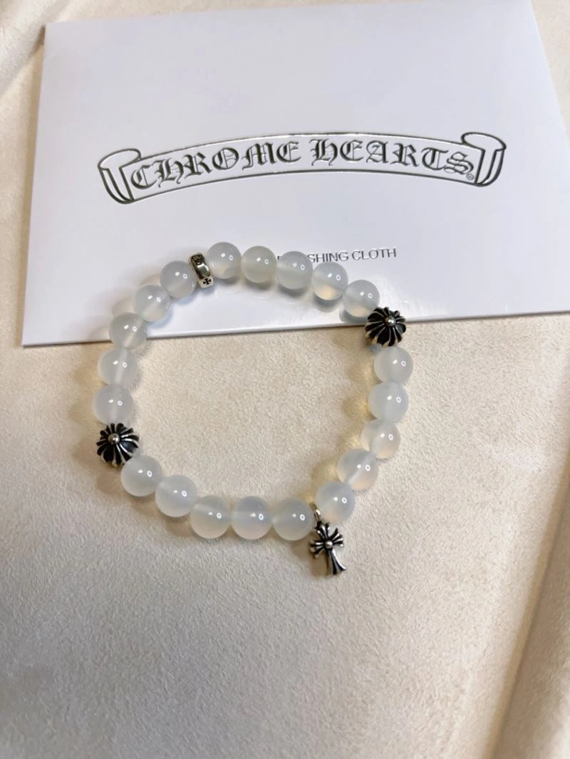 Chrome Hearts Bracelets