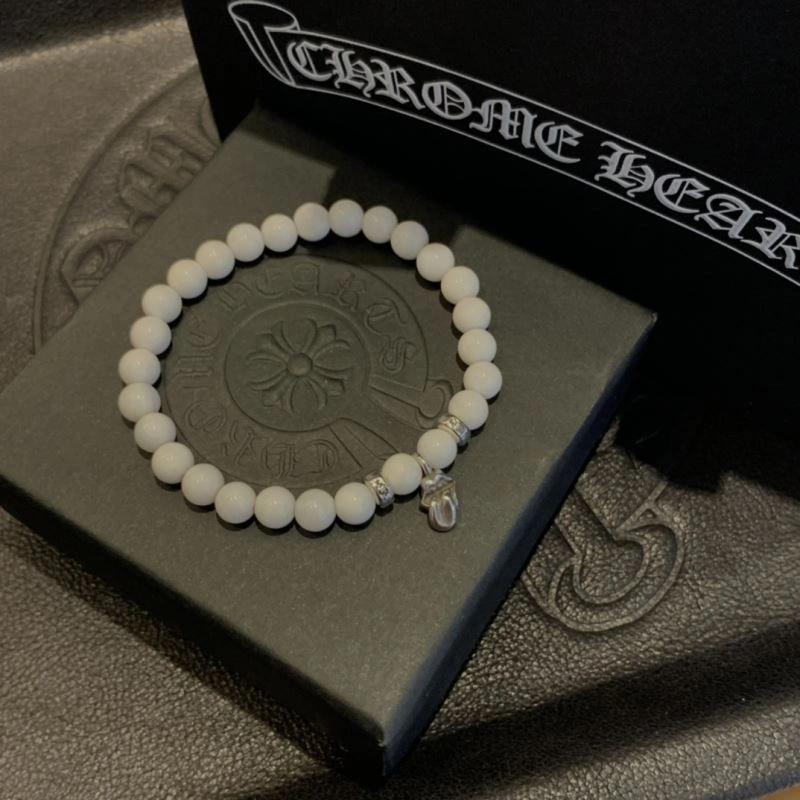 Inexpensive Chrome Hearts Bracelets