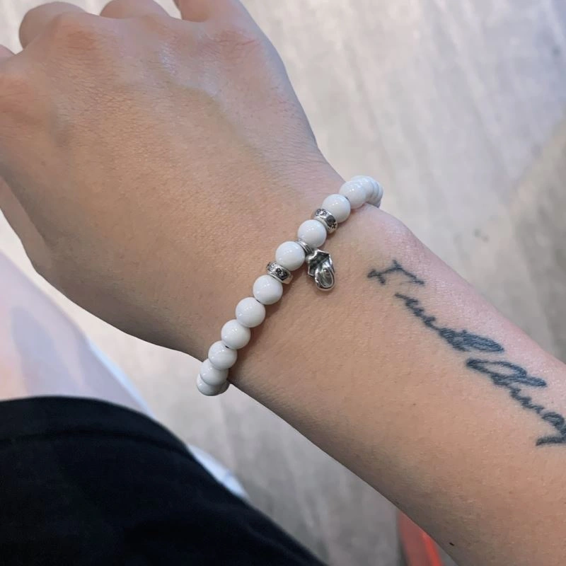 Inexpensive Chrome Hearts Bracelets