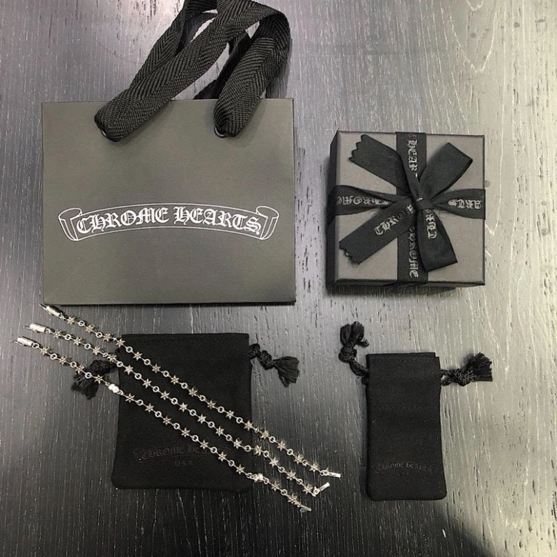 Perfect replica Chrome Hearts Bracelets