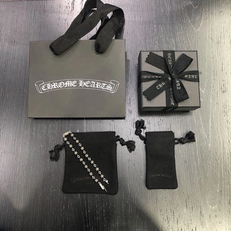 Perfect replica Chrome Hearts Bracelets