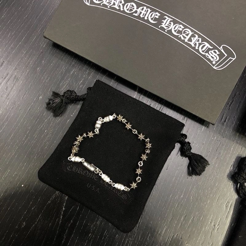Perfect replica Chrome Hearts Bracelets