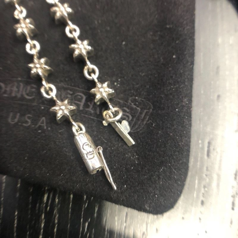 Perfect replica Chrome Hearts Bracelets