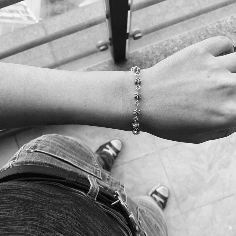 Perfect replica Chrome Hearts Bracelets