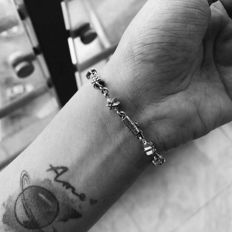 Perfect replica Chrome Hearts Bracelets