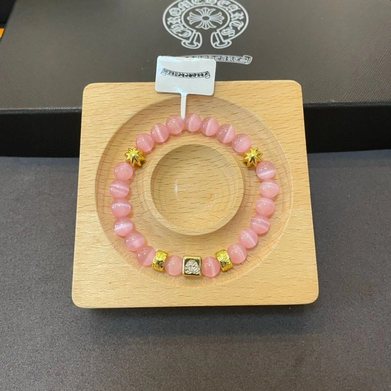 Genuine Chrome Hearts Bracelets
