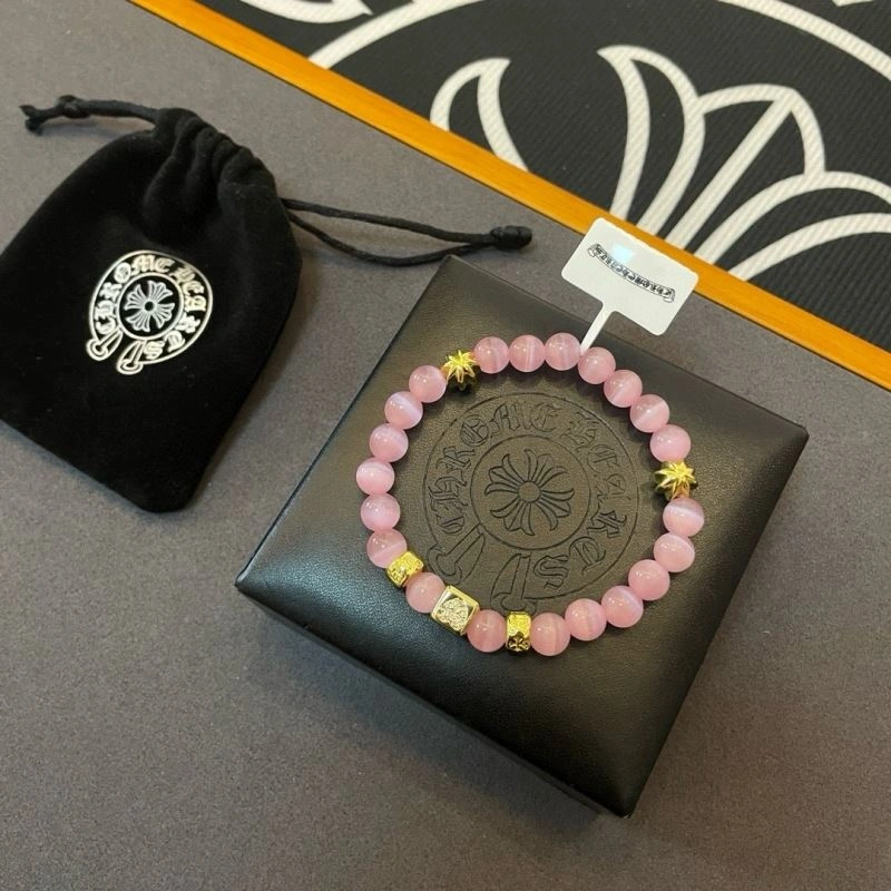 Genuine Chrome Hearts Bracelets