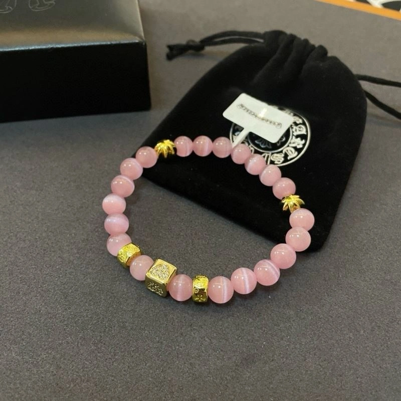 Genuine Chrome Hearts Bracelets