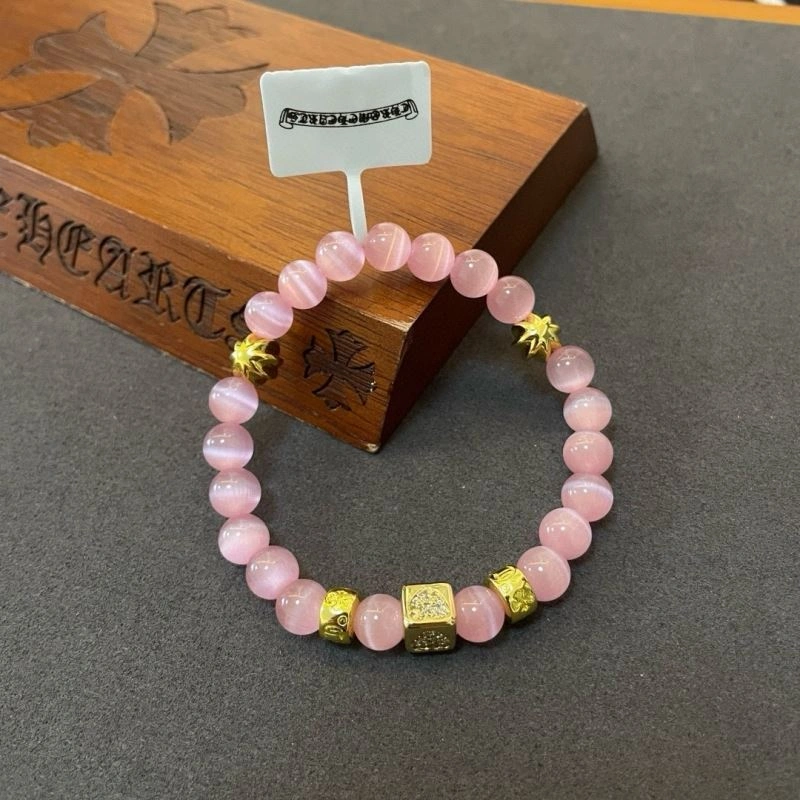 Genuine Chrome Hearts Bracelets