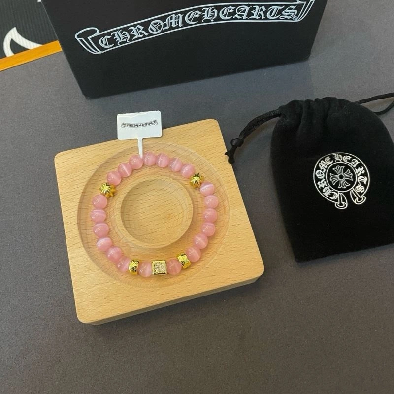 Genuine Chrome Hearts Bracelets
