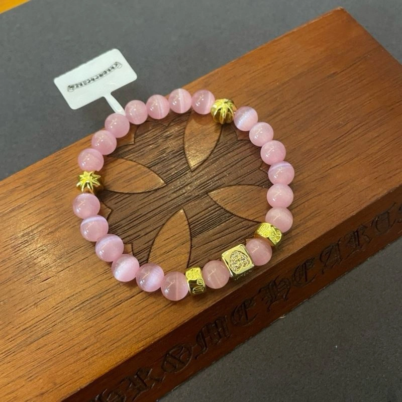 Genuine Chrome Hearts Bracelets