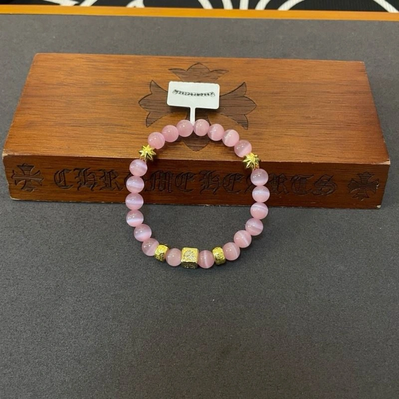 Genuine Chrome Hearts Bracelets