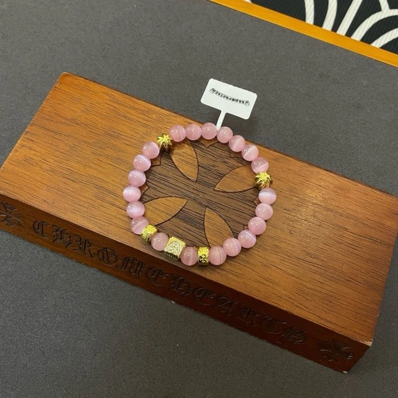 Genuine Chrome Hearts Bracelets