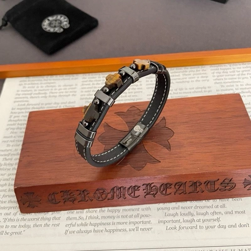 Perfect replica Chrome Hearts Bracelets
