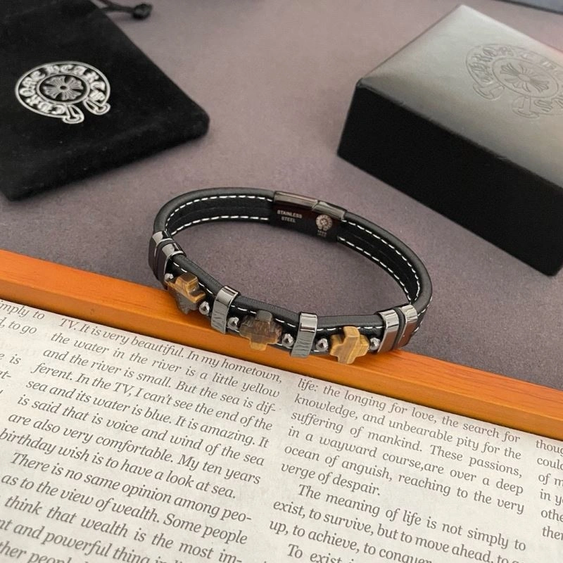 Perfect replica Chrome Hearts Bracelets
