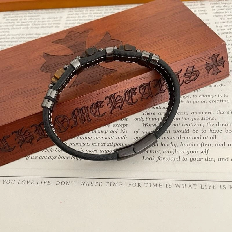 Perfect replica Chrome Hearts Bracelets