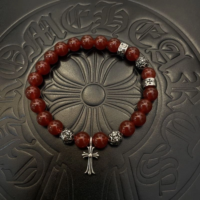 Chrome Hearts Bracelets