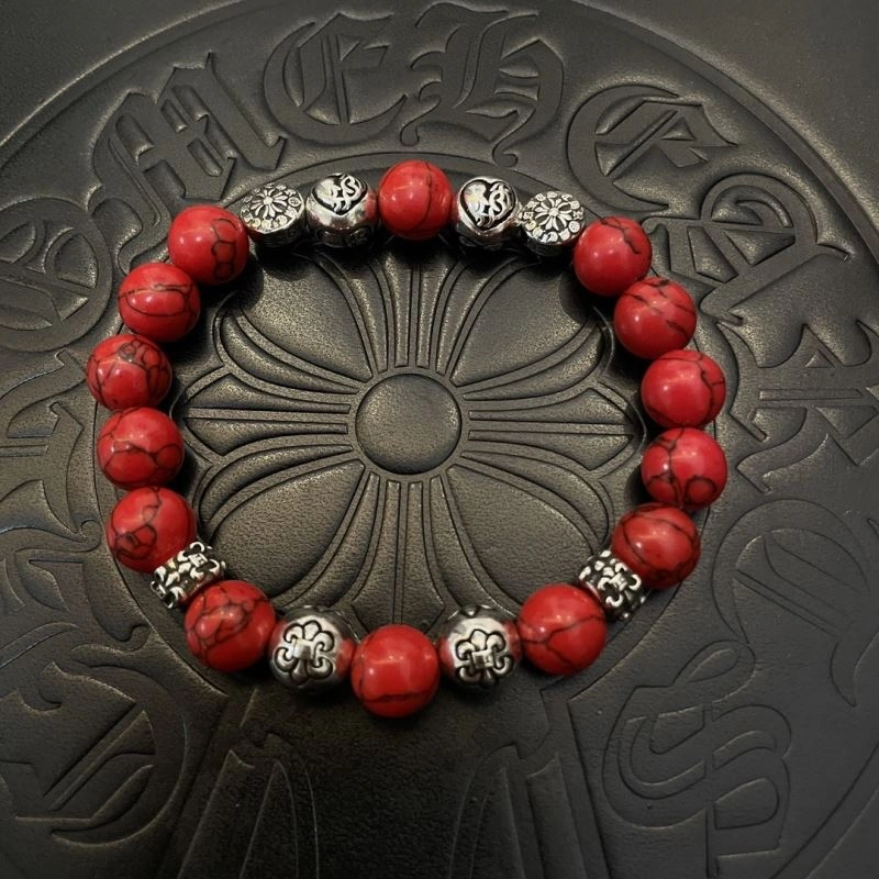 Chrome Hearts Bracelets