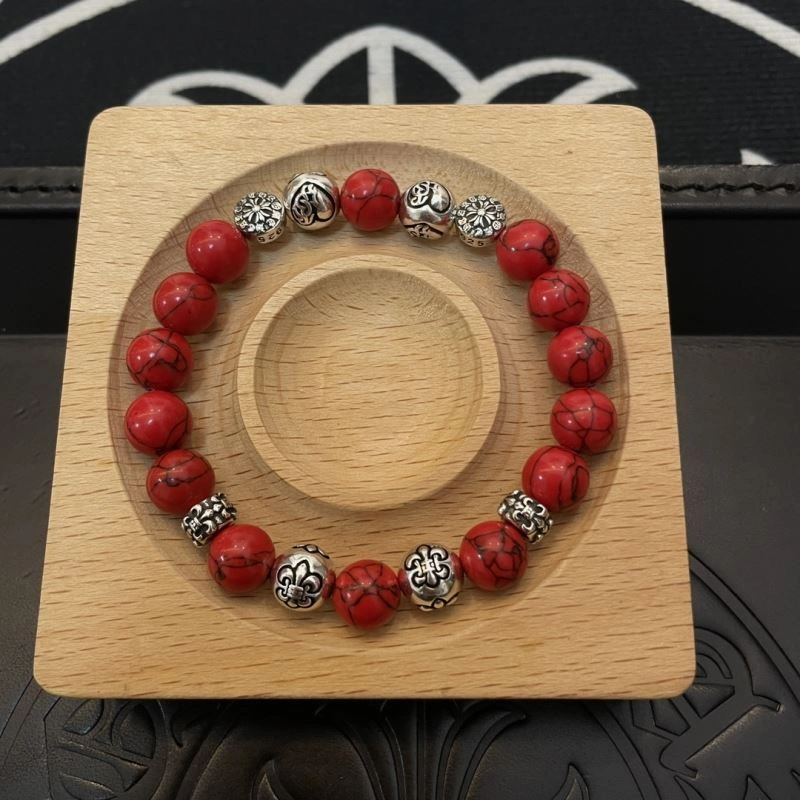 Exact replica Chrome Hearts Bracelets