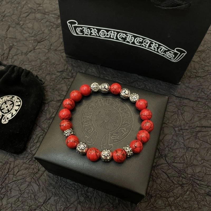 Exact replica Chrome Hearts Bracelets