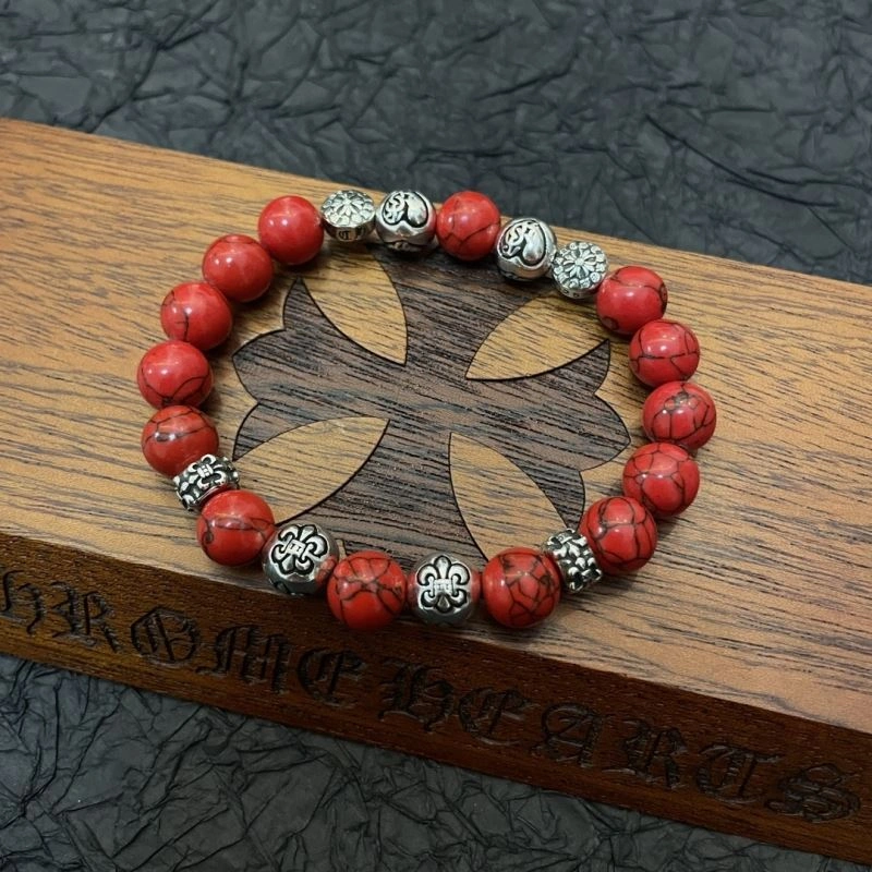 Exact replica Chrome Hearts Bracelets