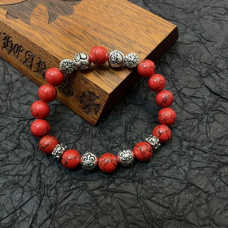 Exact replica Chrome Hearts Bracelets